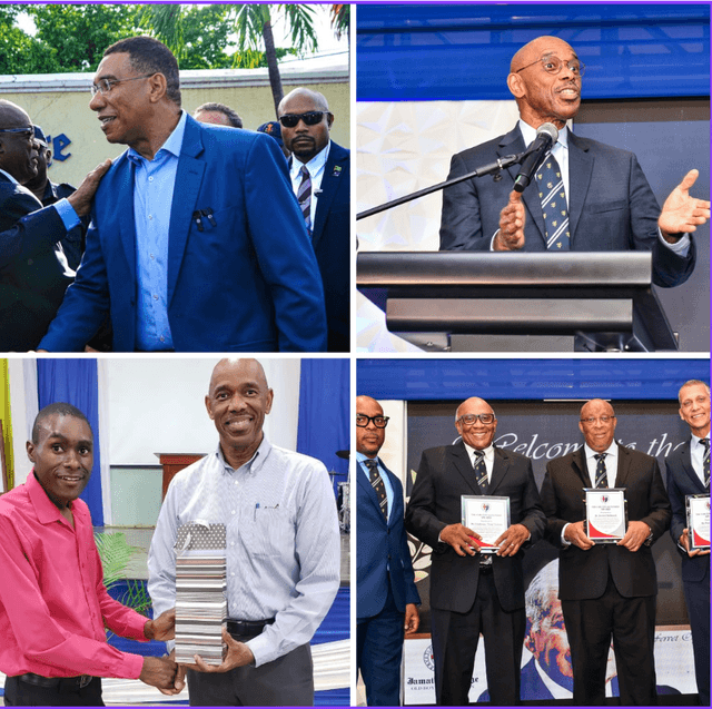 Jamaica College - Website for the Jamaica College Board of Management